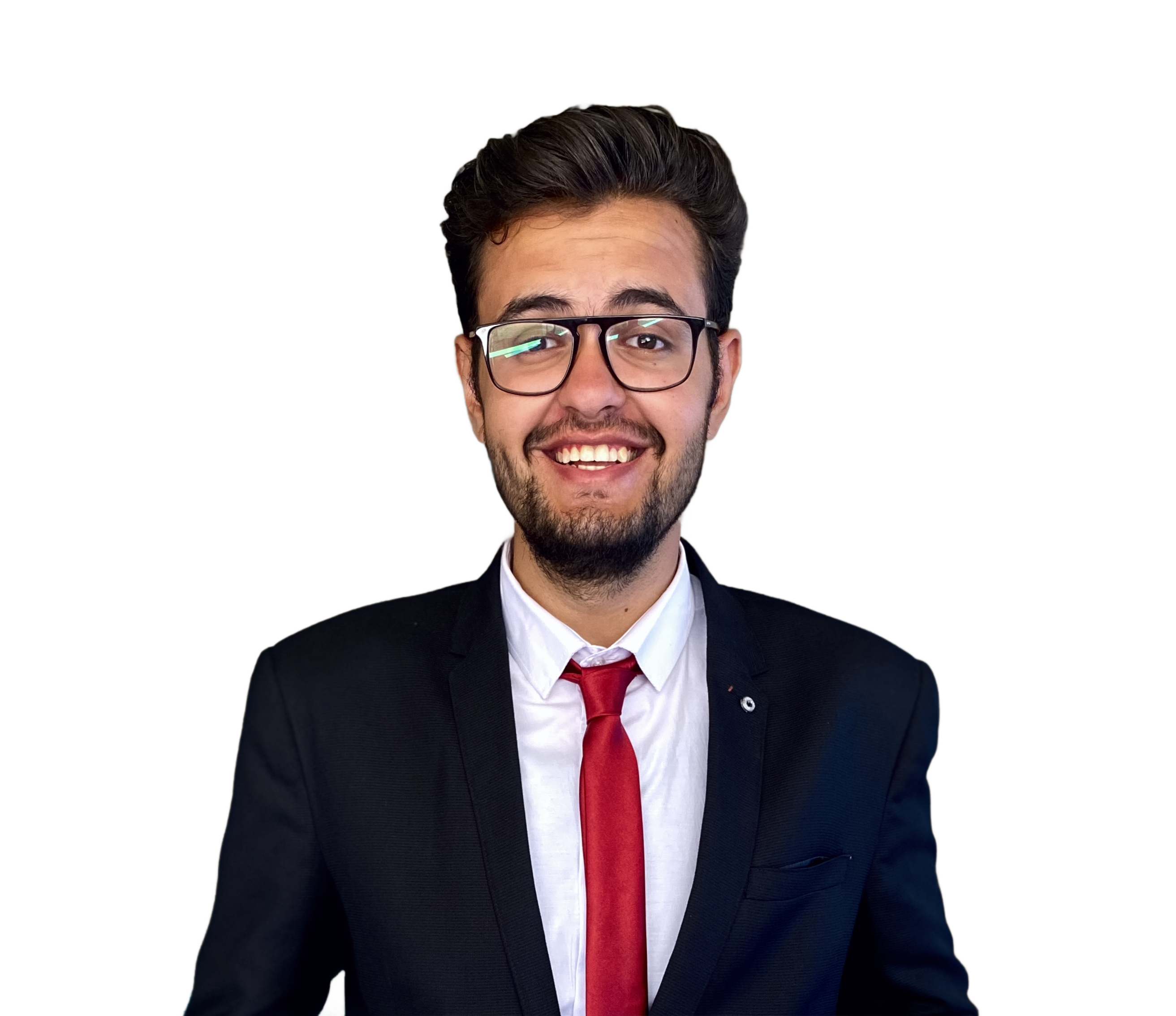 Hossam Zakaria | Full Stack Developer Portfolio